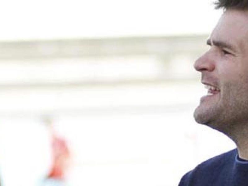 Félix Cao: “Los jugadores me felicitan, espero que renueven”