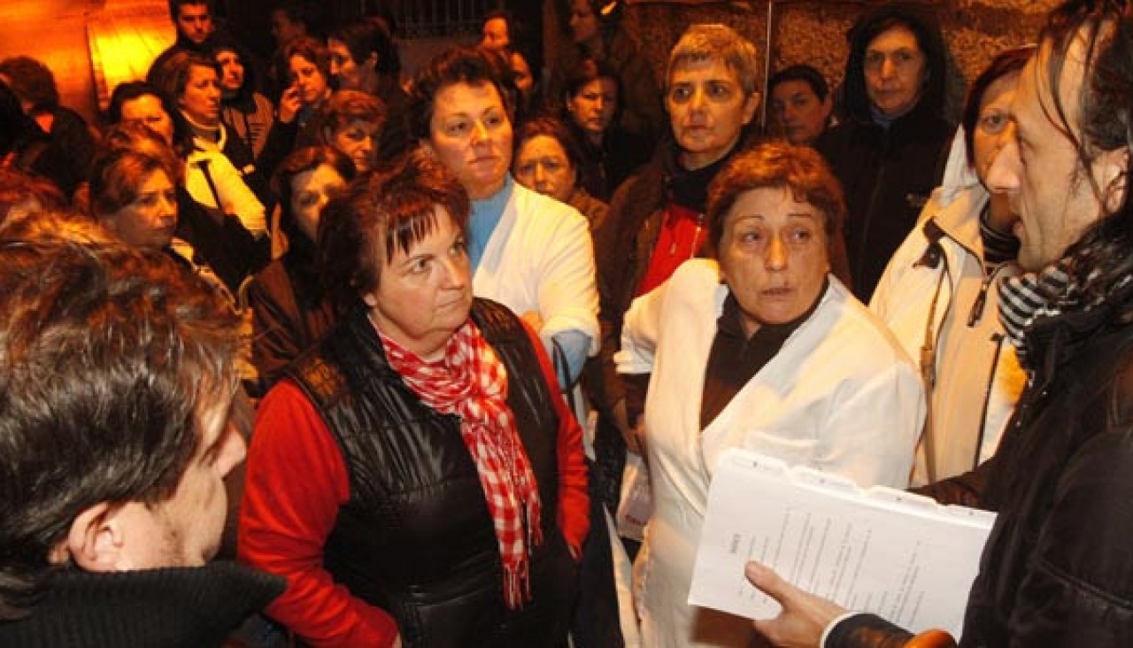 El grupo Garavilla cierra Conservas Cuca y traslada a toda su plantilla ...