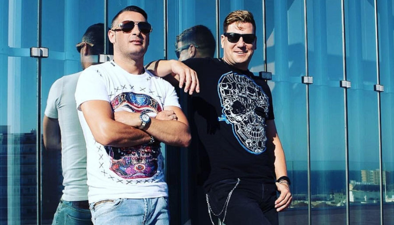 Portonovo celebra sus patronales con Gisela, Andy y Lucas y Lys Pardo ...
