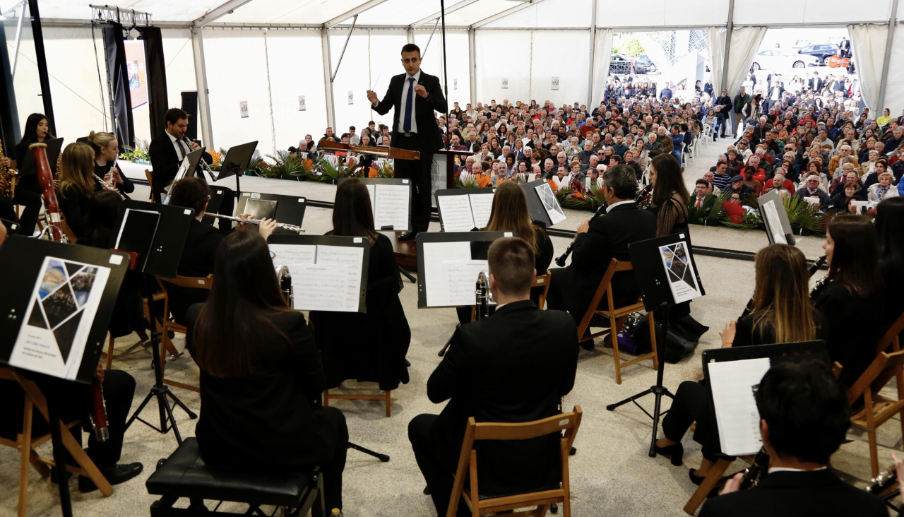 Meaño celebra as Letras Galegas con teatro, concerto e cun contacontos ...