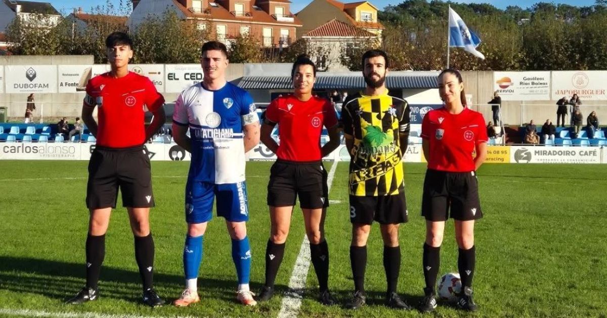 Eloy Rosal: "Somos un equipo más sólido y competimos mucho mejor"