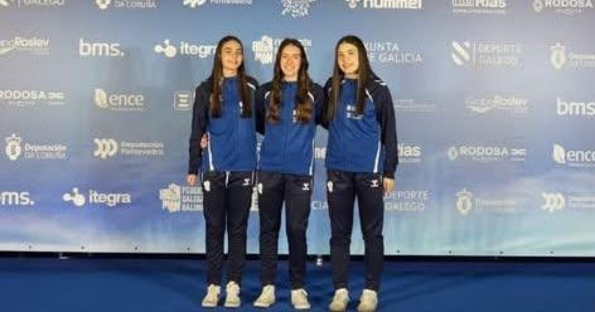 Alba Peña se verá en semifinales ante Cataluña, el verdugo de sus ...