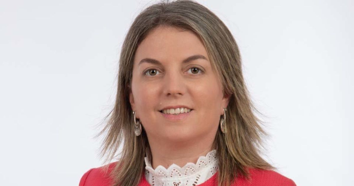 Luisa Piñeiro: “O que chaman Nova Deputación quitoulle a Moraña o que ...