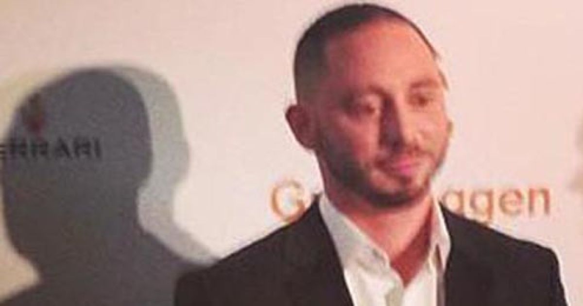 Matías Varela se queda sin su escarabajo de oro al mejor actor sueco de ...