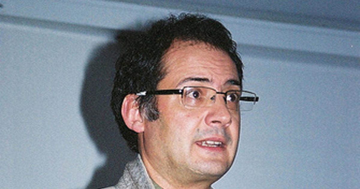 El coruñés Felipe Criado es el nuevo presidente de los arqueólogos europeos
