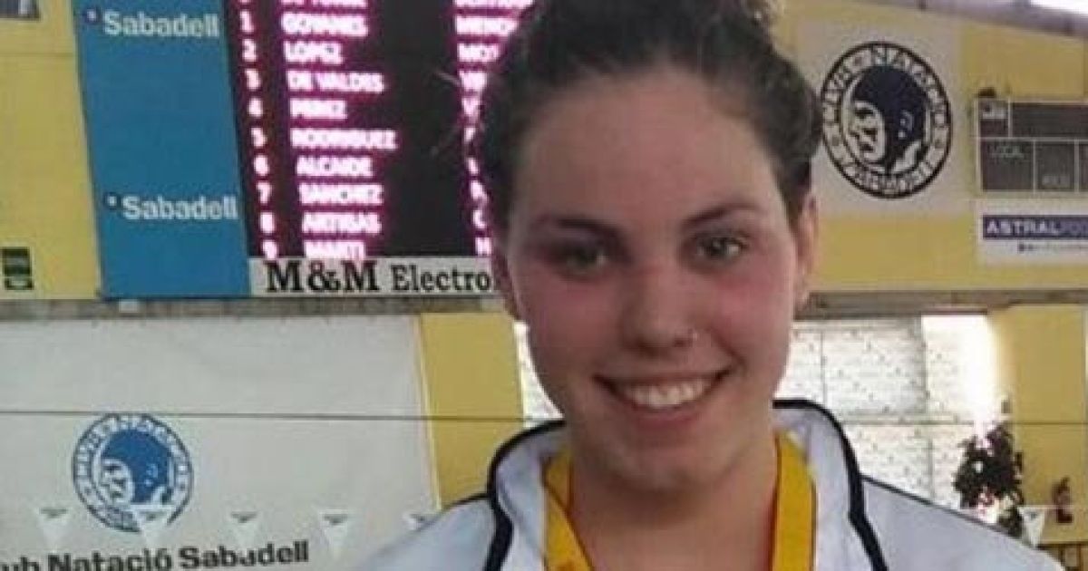 María Vilas se proclama campeona de España de larga distancia con una ...
