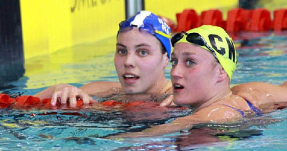 María Vilas, a por el billete al Mundial