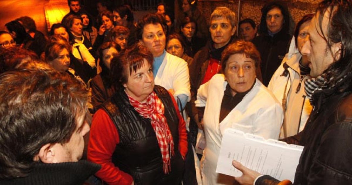 El grupo Garavilla cierra Conservas Cuca y traslada a toda su plantilla ...