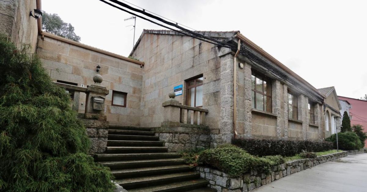 El centro de Matosinhos acogerá una charla sobre ciberseguridad ...