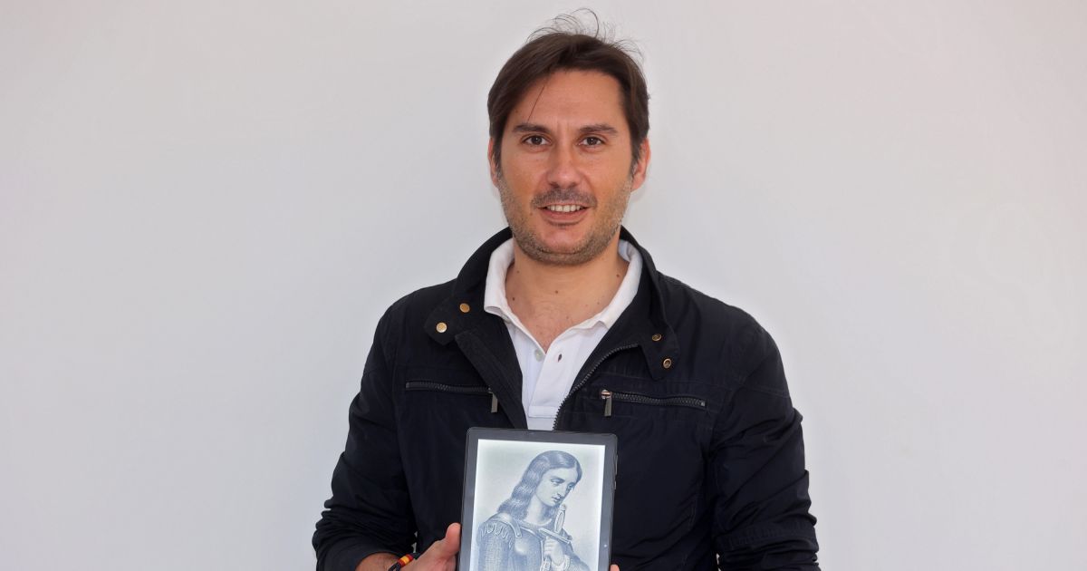 Marcos Rodríguez | “La política no debería meterse en la cama de nadie ...
