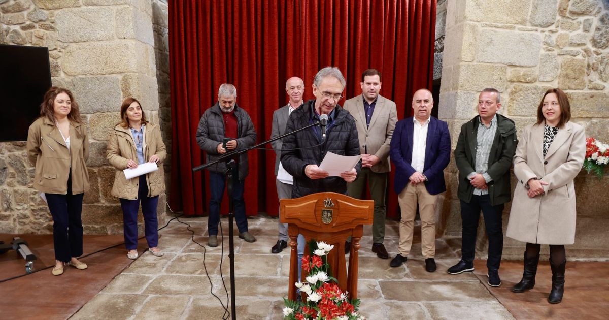 Lectura pública de Valle-Inclán en el centenario de 'Los Cuernos de Don ...