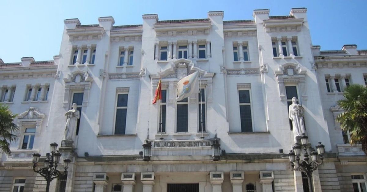 Condenan a un año de cárcel a un monitor de Vilagarcía por agresión ...